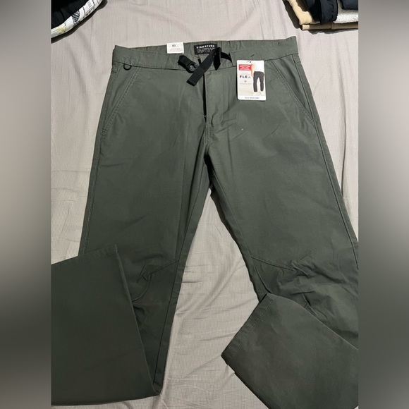 Levi's | Pants | Levis Tech Taper Pant | Poshmark